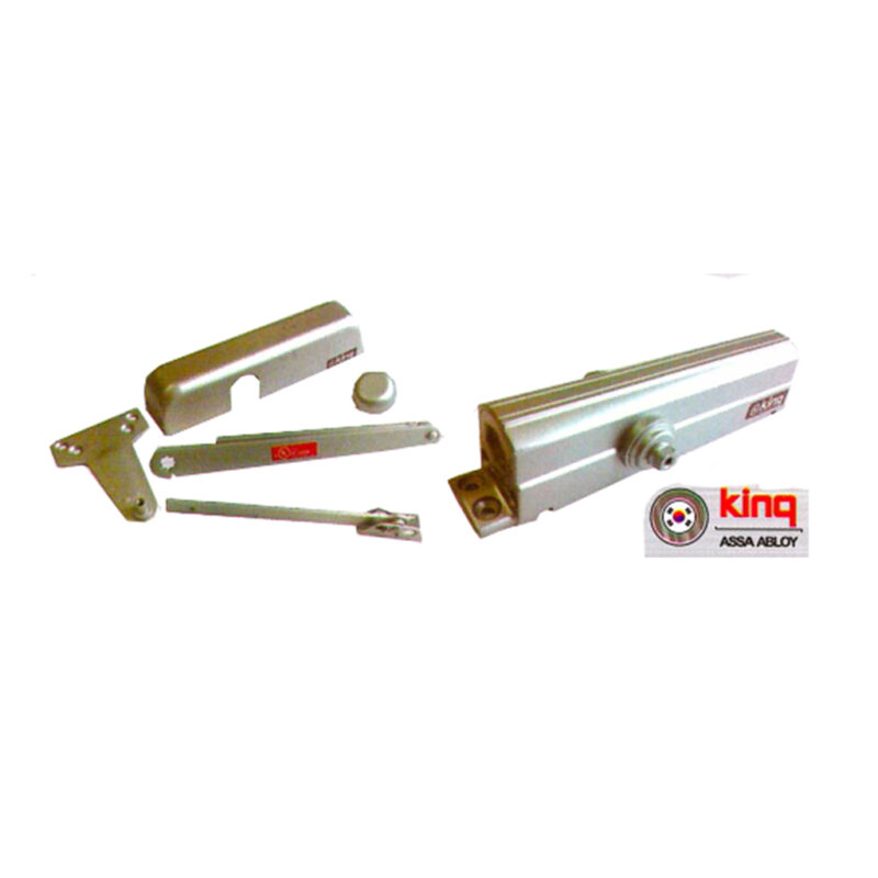 Cierrapuertas King 90 BC – MasterKing